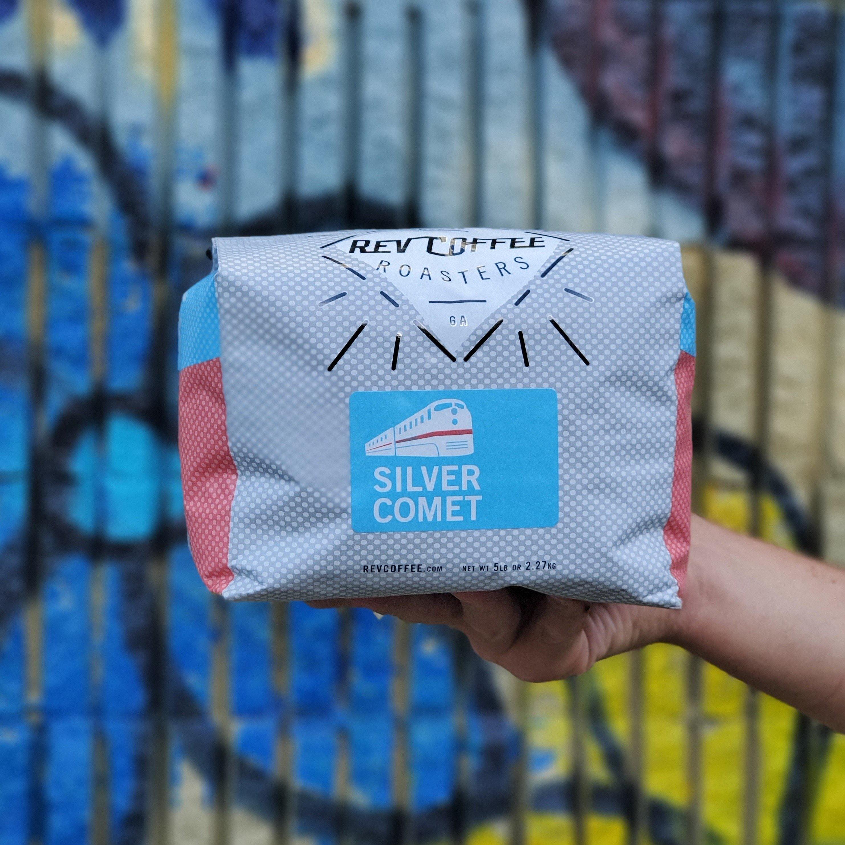 3lb Subscription – Rev Coffee
